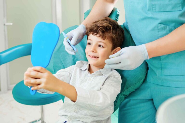 What to know about glossitis - Conway House Dental Practice